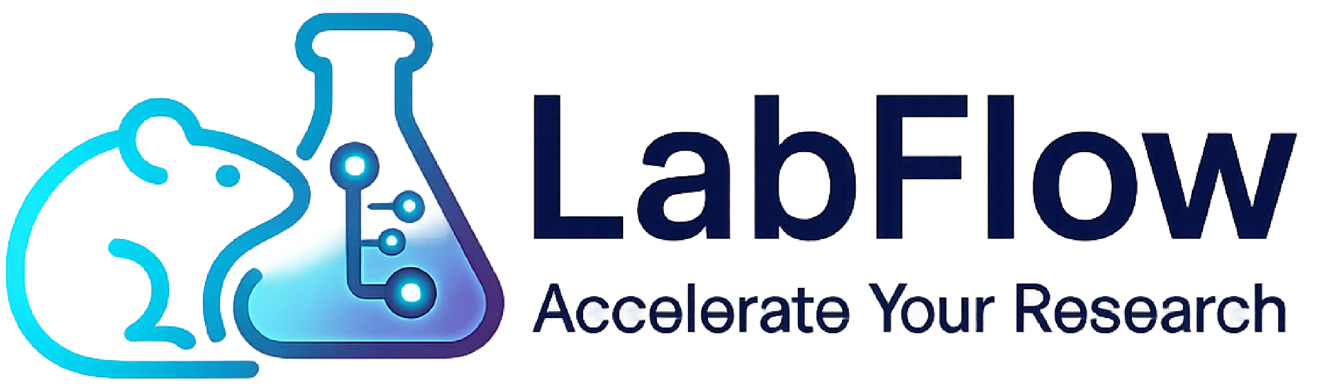 LabFlow - AI-Powered Software for Preclinical Research